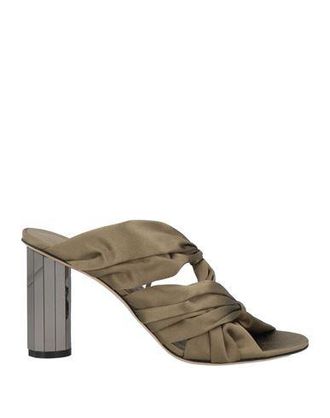 Ferragamo CHAUSSURES - Sandales sur YOOX.COM