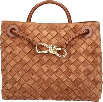Bottega Veneta Kleine Tasche Andiamo