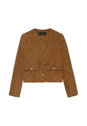 Arma Damen Lederjacke LORENNE