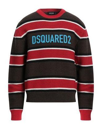Dsquared2 MAILLE - Pullover sur YOOX.COM