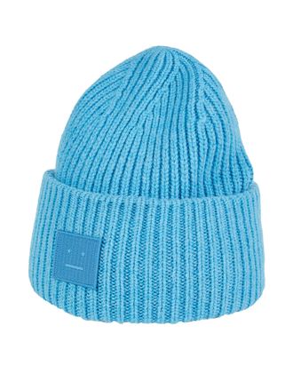 Acne Studios ACCESSOIRES - M&uuml;tzen & H&uuml;te auf YOOX.COM