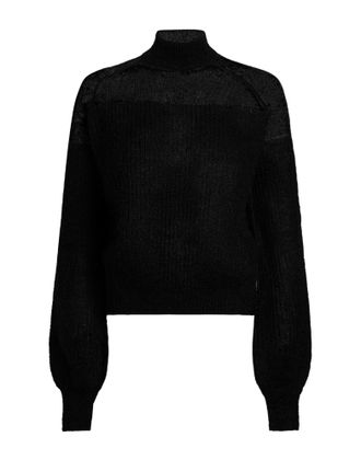 Meimeij STRICKWAREN - Rollkragenpullover auf YOOX.COM