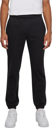 Urban Classics Herren Trainingshose Cozy Sweatpants, Jogginghose für Männer, Regular Fit, erhältlich, Größen XS-5XL