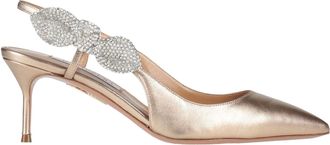 Aquazzura SCHUHE - Pumps auf YOOX.COM