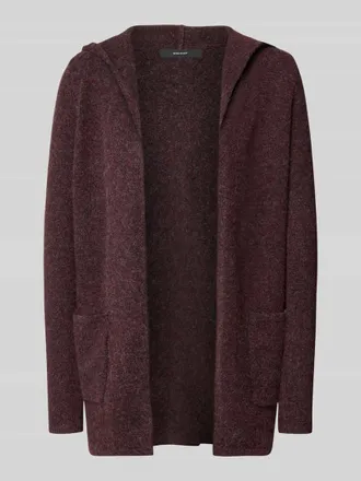 Vero Moda Regular Fit Cardigan mit Kapuze Modell DOFFY