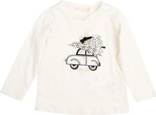 Liu Jo TOPS - T-shirts sur YOOX.COM