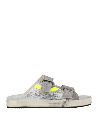 Hidnander CHAUSSURES - Sandales sur YOOX.COM