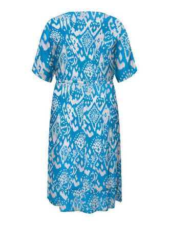 Only Carmakoma Minikleid