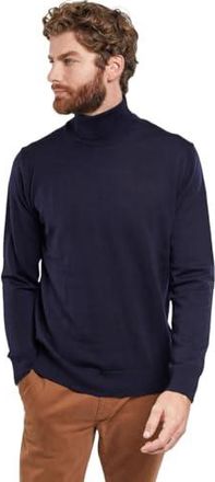 Armor Lux Pull col roulé en Laine Mérinos FEREL