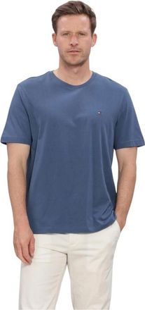 Tommy Hilfiger Herren, Oberteile, Blau, XLGr&ouml;&szlig;e