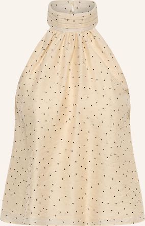 MY ESSENTIAL WARDROBE My Essential Wardrobe Blusentop Mwhally weiss