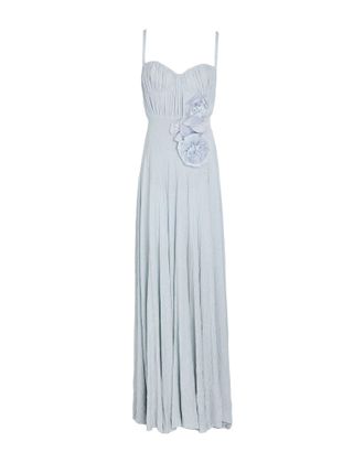 Elisabetta Franchi KLEIDER - Maxi-Kleider auf YOOX.COM
