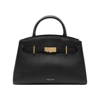 DeMellier Henkeltasche - - Bags - Damen - Schwarzk - ONE SIZE