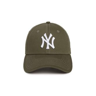 New Era Casquette logotyp&eacute;e