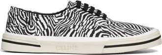 Celine Low-Top Sneaker - Elliot Sneaker - Gr. 41 (EU) - in Schwarz - f&uuml;r Damen