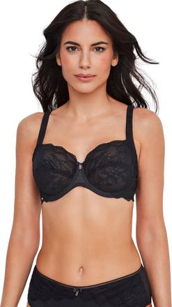 Selmark Soutien-gorge embo&icirc;tant confort armatur&eacute; MANUELA