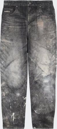Wasted Jean - Taille 34