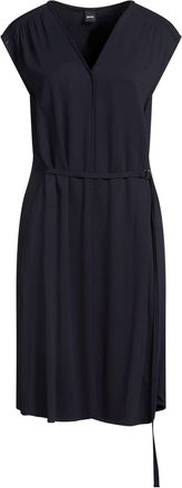BOSS KLEIDER - Midi-Kleider auf YOOX.COM
