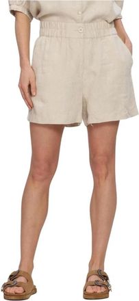Circle Of Trust Damen, Shorts, Beige, XSGr&ouml;&szlig;e
