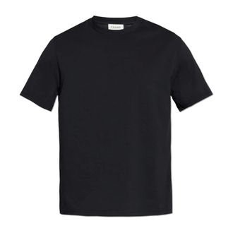 Frame Denim Herren, Oberteile, Schwarzk, SGr&ouml;&szlig;e