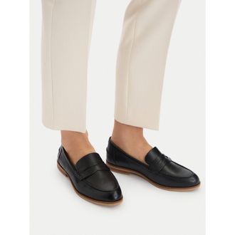 Caprice Slipper Caprice 9-24203-46 Schwarz