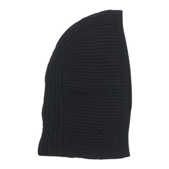 D.exterior Femme, Accessoires, Noir, Taille: ONE Size Cap