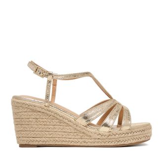 Jenny Espadrilles JENNY CEO-SXH89783 Goldfarben