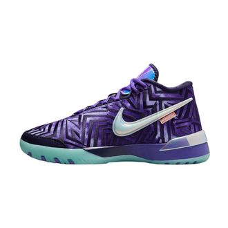 Nike Homme, Sport, Violet, Taille: 42 1/2 EU Nxxt Genisus QS