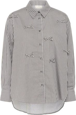 Kaffe Damen, Blusen & Hemden, Mehrfarbig, MGr&ouml;&szlig;e