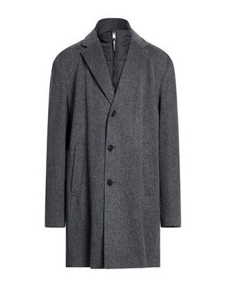 BOSS MANTEAUX - Manteaux longs sur YOOX.COM