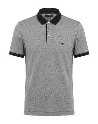 Emporio Armani TOPS - Poloshirts auf YOOX.COM
