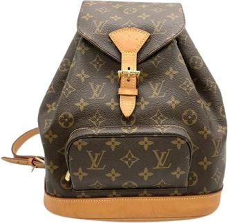 Louis Vuitton Damen, Pre-Owned, Braun, ONE SIZEGr&ouml;&szlig;e