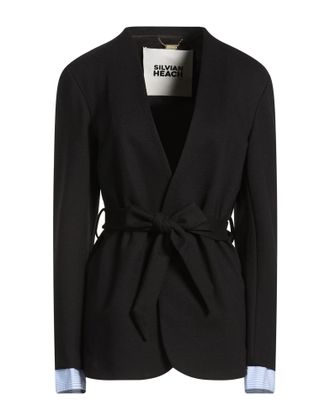 Silvian Heach JACKEN & M&Auml;NTEL - Jacken und Anoraks auf YOOX.COM