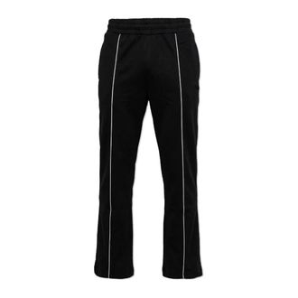 Diesel P-Lockingin-Od Sweatpants - - Trousers - Damen - Schwarzk - 2XS