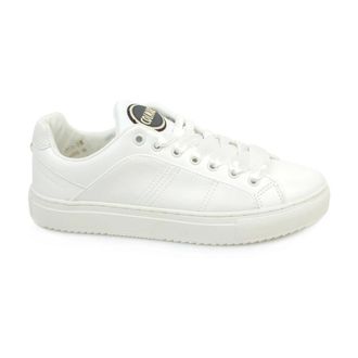 Colmar Bradbury Satin 147 - - Shoes - Herren - Wei&szlig; - 41 EU