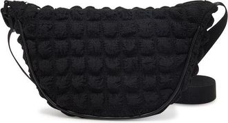 Pieces Handtasche 17154830 Schwarz