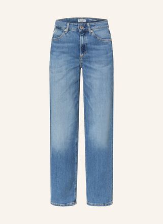 Marc O'Polo Denim Marc Opolo Denim Straight Jeans Tomma weiss