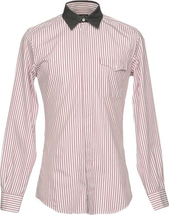 Dolce & Gabbana TOPS - Hemden auf YOOX.COM