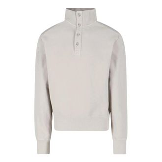 Entire studios Entire Studios, Homme, Pulls, Blanc, Taille: XS Pull Port