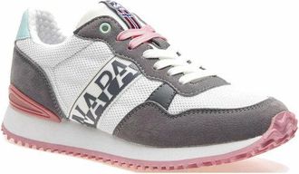 Napapijri Astra Mesh - Sneakers - Damen