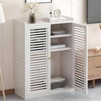 Generic Router Regal,WiFi Box,Router Verstecken F&uuml;r Wohnzimmer, Schlafzimmer, K&uuml;che, Bad