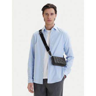 Dolce & Gabbana Umh&auml;ngetasche Dolce&Gabbana BP3309 A8034 Schwarz