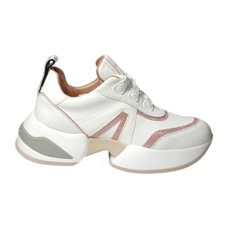 Alexander Smith Marble Sneaker - - Shoes - Damen - Wei&szlig; - 37 EU