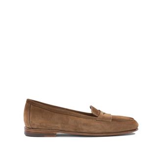 Santoni Damen, Schuhe, Braun, 37 EUGr&ouml;&szlig;e