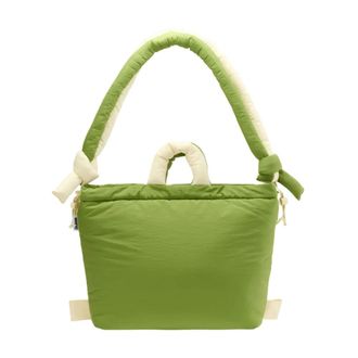 &Ouml;lend Femme, Sacs, Vert, Taille: ONE Size Ona Soft Bag