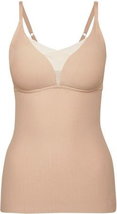 Triumph BH-Hemd Triumph beige