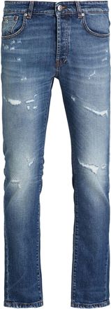 John Richmond HOSEN & RÖCKE - Jeanshosen auf YOOX.COM