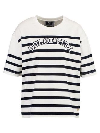 19V69 T-Shirt PETONIA