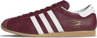 adidas Homme, Chaussures, Brun, Taille: 45 1/3 EU Paris Baskets