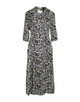 BA&SH KLEIDER - Midi-Kleider auf YOOX.COM